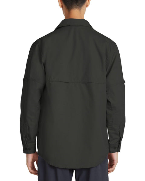 Men's Tactical Ripstop Shirt – 33,000ft